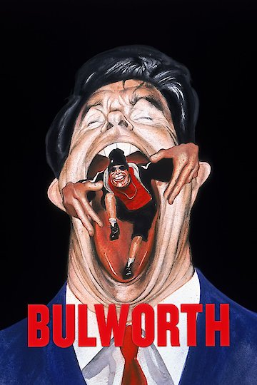 Watch Bulworth Online | 1998 Movie | Yidio