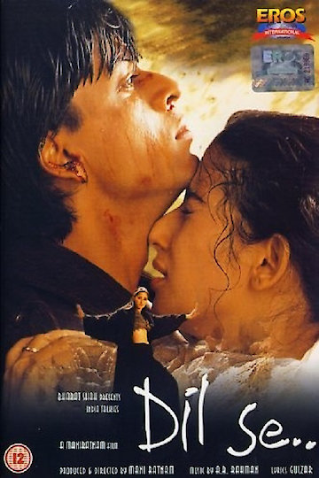 Watch Dil Se Online | 1998 Movie | Yidio