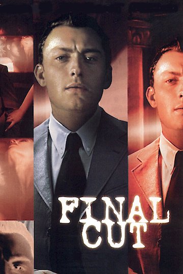Watch Final Cut Online | 1989 Movie | Yidio