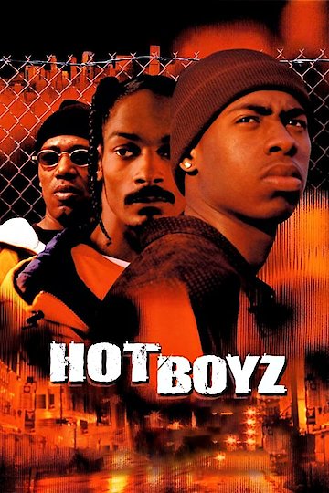 Watch Hot Boyz Online | 1999 Movie | Yidio