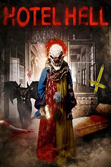 Watch Hotel Hell Online | 2014 Movie | Yidio