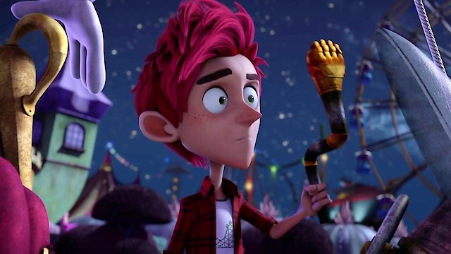 Stream A Wizard's Tale Online | 2018 Movie | Yidio