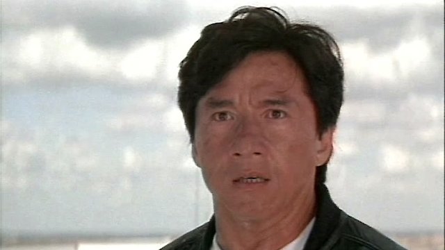 Watch Who Am I? Online | 1998 Movie | Yidio