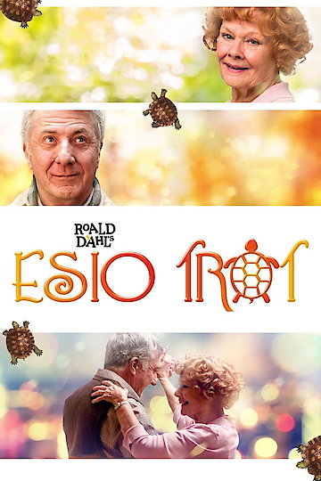 Watch Roald Dahl's Esio Trot Online | 2015 Movie | Yidio