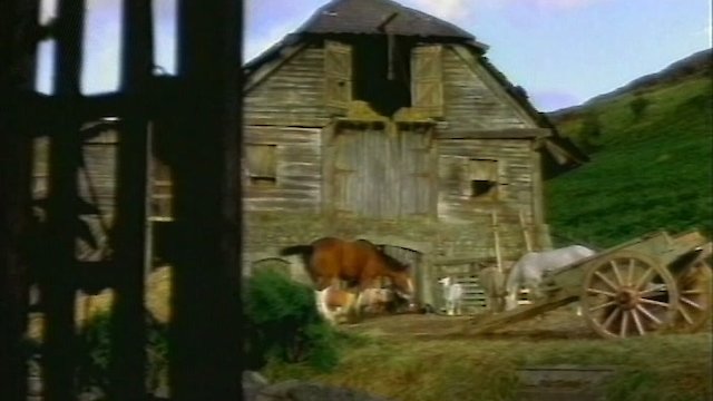 Stream Animal Farm Online | 1999 Movie | Yidio