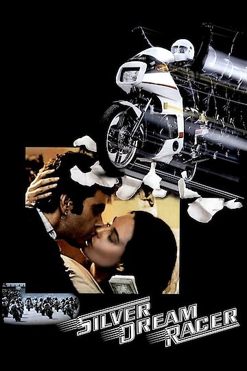 Watch Silver Dream Racer Online | 1983 Movie | Yidio