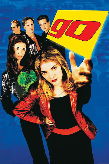 Watch Go Online | 1999 Movie | Yidio