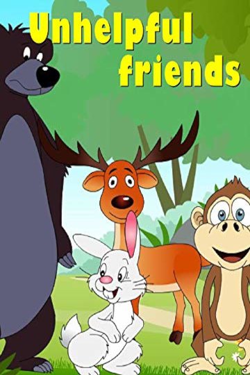 Watch Unhelpful Friends Online | 2017 Movie | Yidio