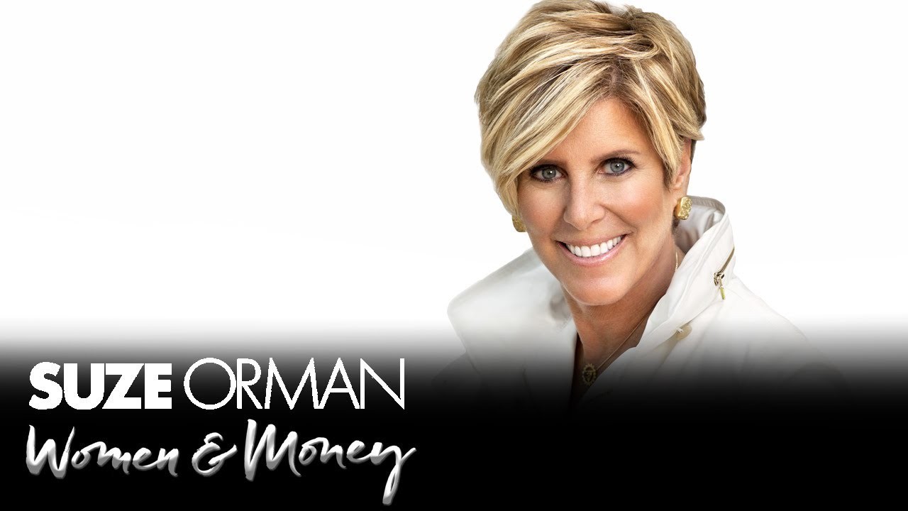 Watch Suze Orman at the Apollo: Women and Money Online | 2018 Movie | Yidio