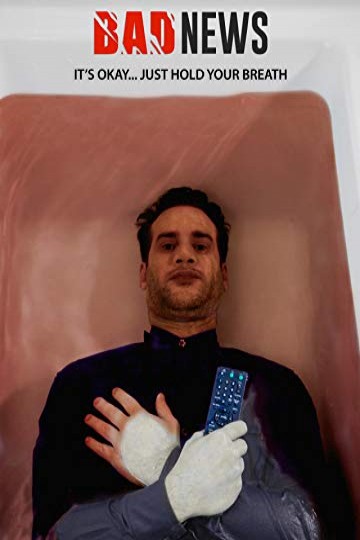 Watch Bad News Online | 2018 Movie | Yidio