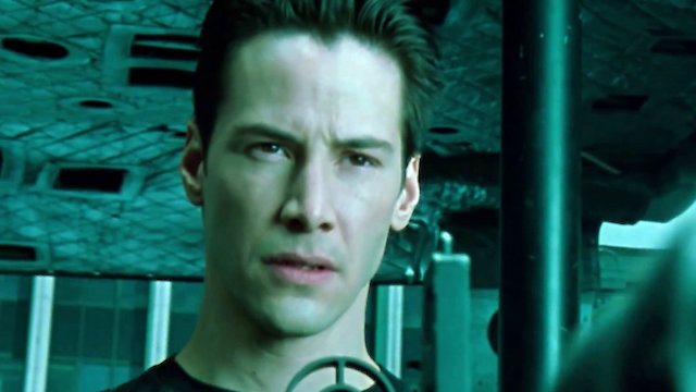Watch The Matrix Online - Full Movie from 1999 - Yidio