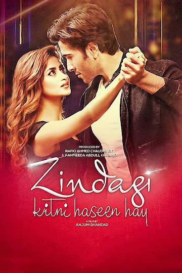 Watch Zindagi Kitni Haseen Hay Online | 2016 Movie | Yidio