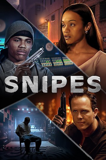 Watch Snipes Online | 2002 Movie | Yidio