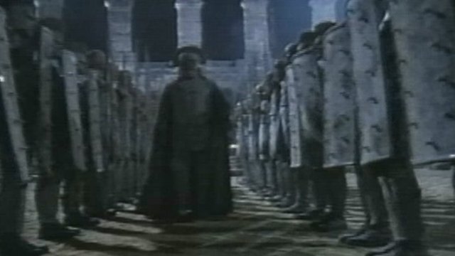 Watch Titus Online | 1999 Movie | Yidio