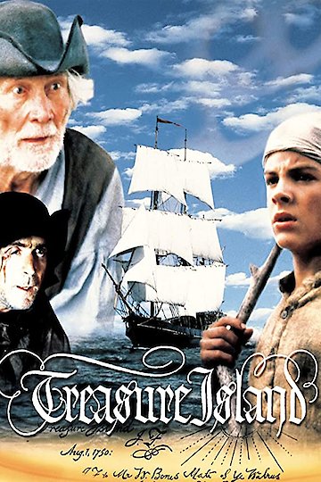 Watch Treasure Island Online | 1999 Movie | Yidio