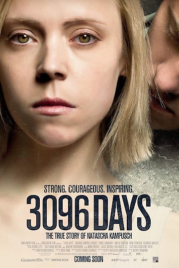 Watch 3096 Days Online | 2013 Movie | Yidio