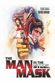Watch The Man in the Steel Mask AKA Who? Online | 1975 Movie | Yidio