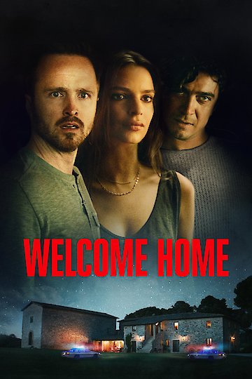 Watch Welcome Home Online | 2018 Movie | Yidio