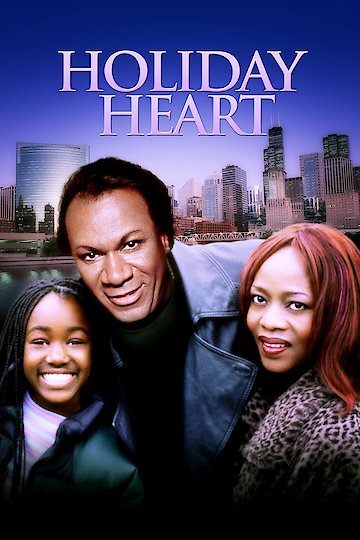 Watch Holiday Heart Online | 2000 Movie | Yidio