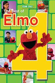 Watch Sesame Street: Best of Elmo 4 Online | Movie | Yidio