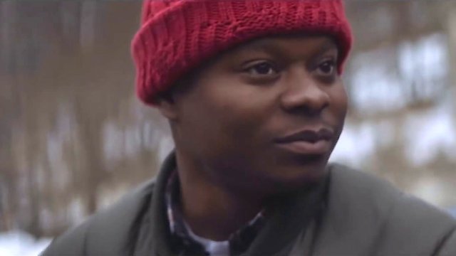 Tyrel Online | 2018 Movie | Yidio