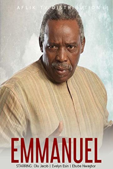 Watch Emmanuel Online | 2018 Movie | Yidio