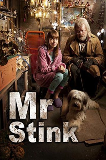 Watch Mr Stink Online | 2013 Movie | Yidio