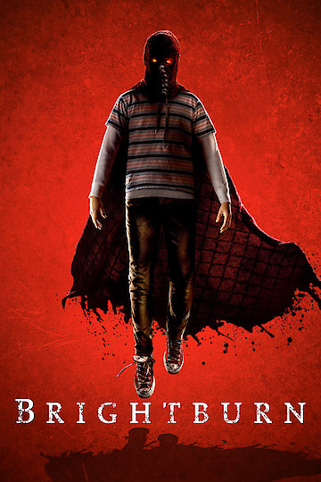 Watch Brightburn Online | 2019 Movie | Yidio