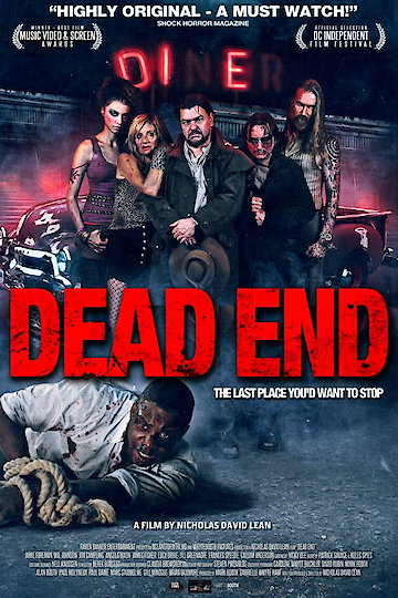 Watch Dead End: Zombie Apocalypse Online | 2014 Movie | Yidio