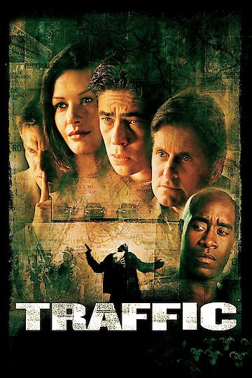 Watch Traffic Online - Full Movie from 2000 - Yidio