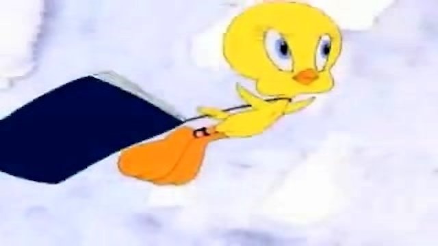 Watch Tweety's High-Flying Adventure Online | 2000 Movie | Yidio