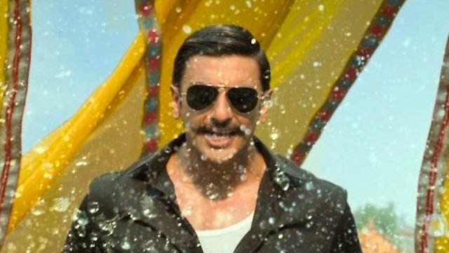 Watch Simmba Online | 2018 Movie | Yidio