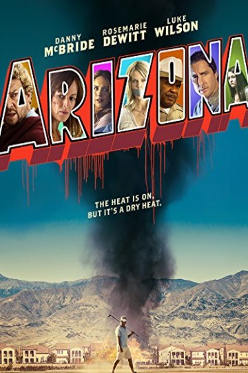 Watch Arizona Online | 2018 Movie | Yidio