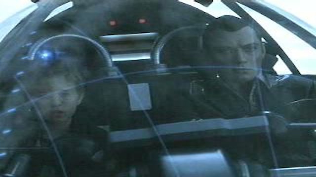 Watch A.I. Artificial Intelligence Online | 2001 Movie | Yidio