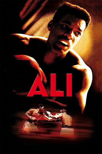Watch Ali Online - Full Movie from 2001 - Yidio