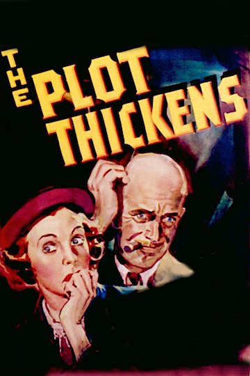 Watch The Plot Thickens Online | 1936 Movie | Yidio