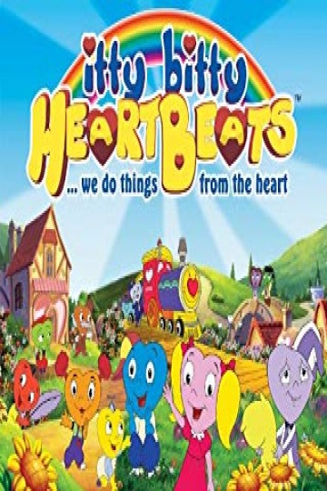 Watch Itty Bitty HeartBeats Ep. 1-2 Online | 2011 Movie | Yidio