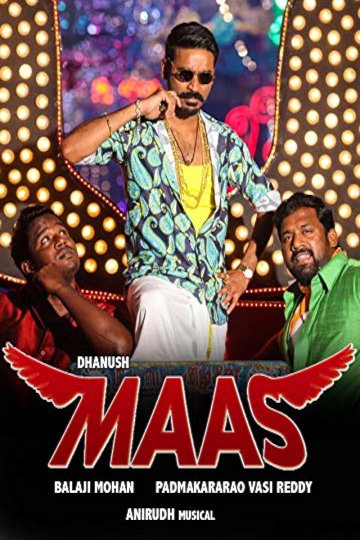 Watch Maas Online | 2016 Movie | Yidio