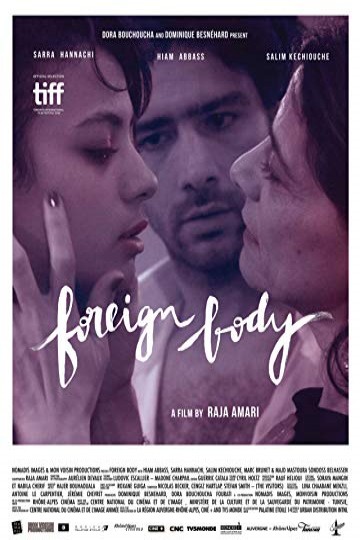 Watch Foreign Body Online | 2018 Movie | Yidio