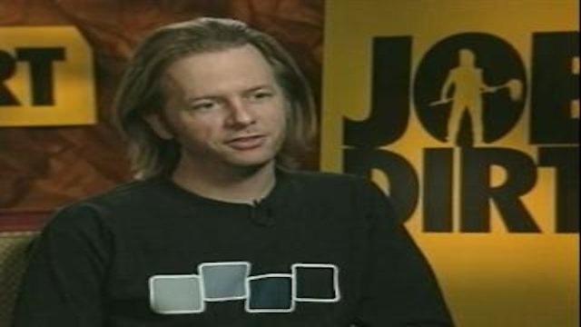 Joe Dirt Online - Full Movie from 2001 - Yidio