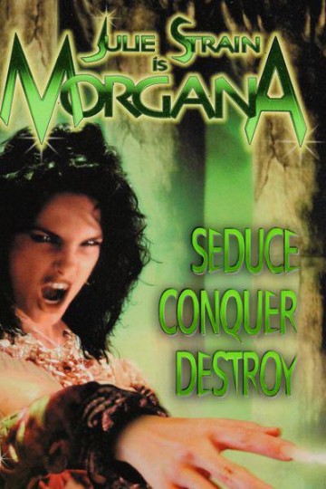 Watch Morgana Online | 1995 Movie | Yidio