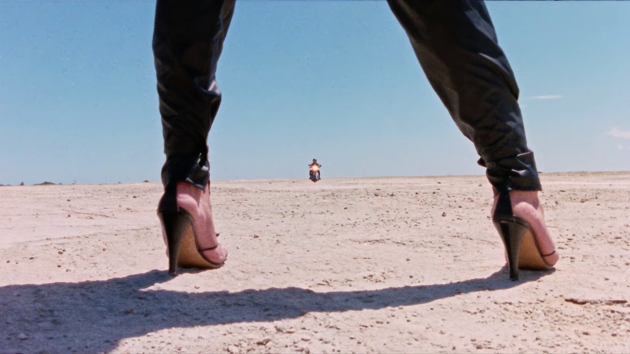 Watch Centrespread Online | 1981 Movie | Yidio