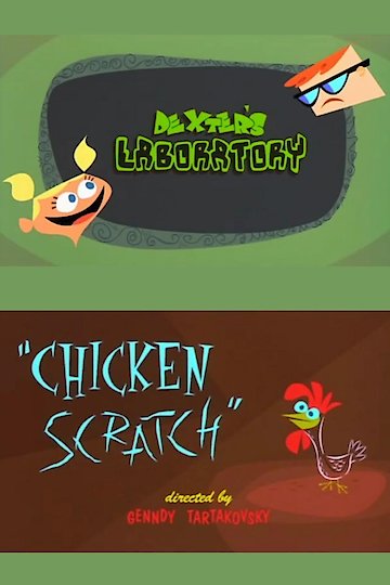 Watch Scratch Online | 2001 Movie | Yidio