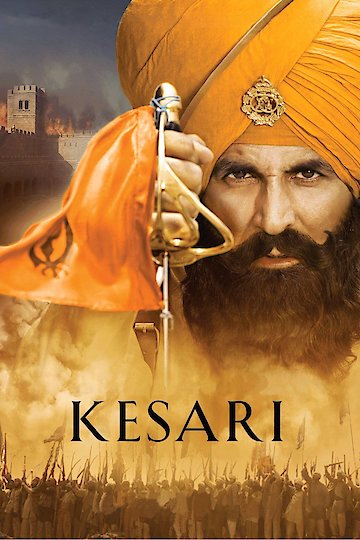 Watch Kesari Online | 2019 Movie | Yidio