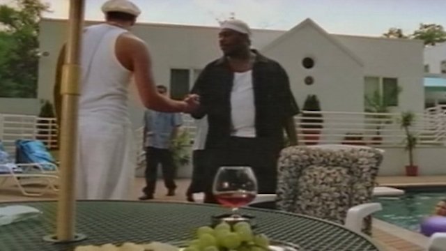 Watch State Property Online - Full Movie from 2002 - Yidio