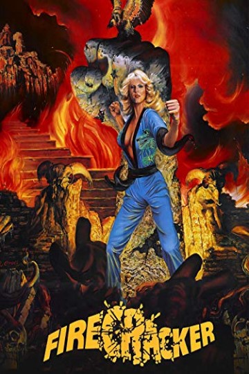 Watch Firecracker Online | 1981 Movie | Yidio