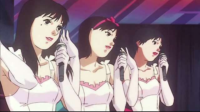 Perfect Blue Online | 2019 Movie | Yidio