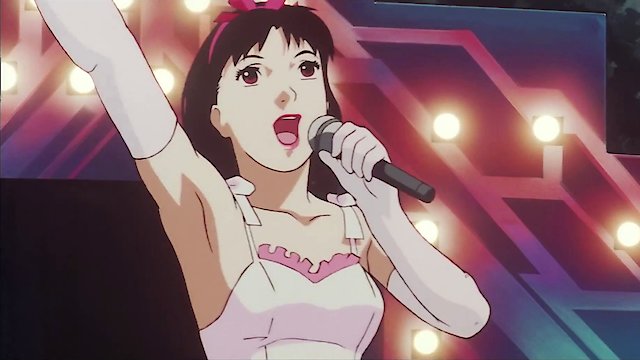 Perfect Blue Online | 2019 Movie | Yidio