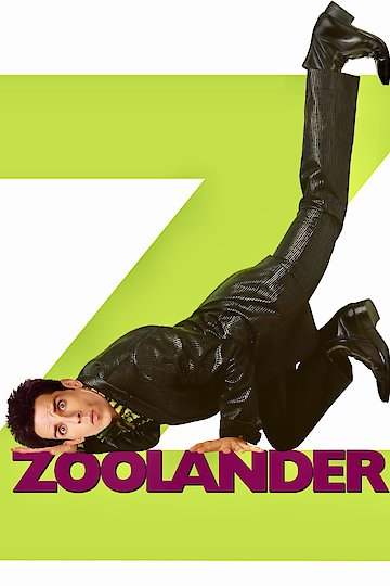 Watch Zoolander Online | 2001 Movie | Yidio