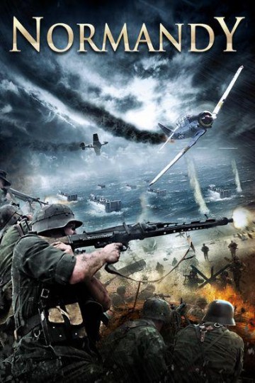 Watch Normandy Online | 2012 Movie | Yidio